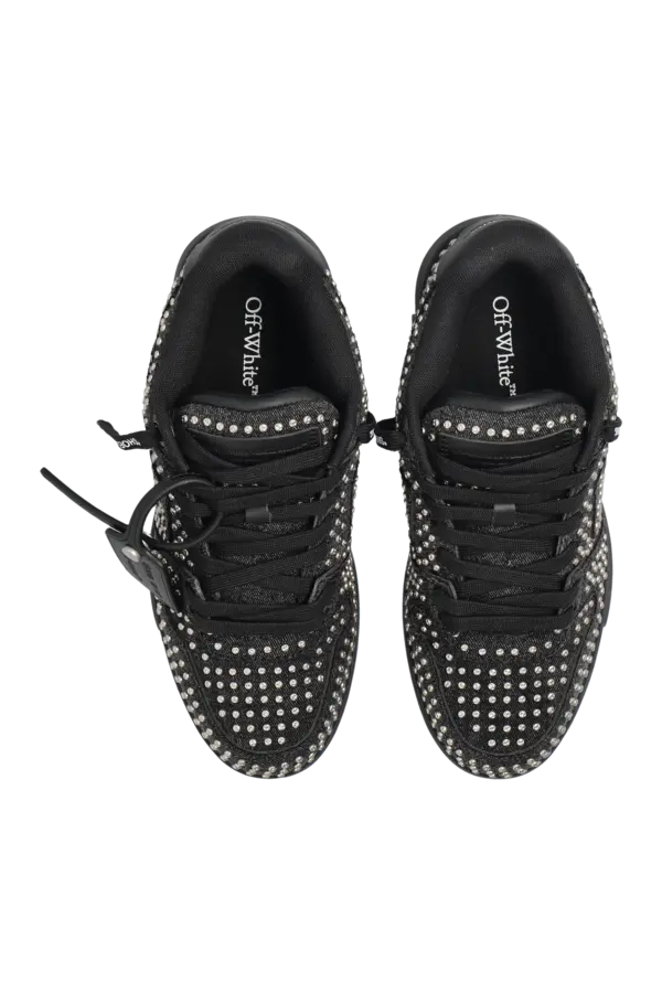 Off-White Out Of Office’ Sneakers