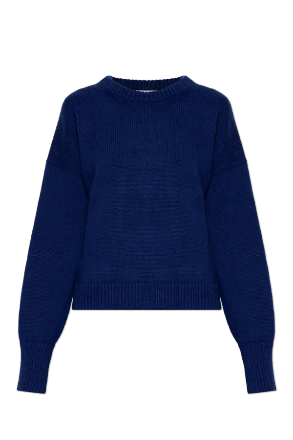 &daughter Sora Slouch’ Wool Sweater