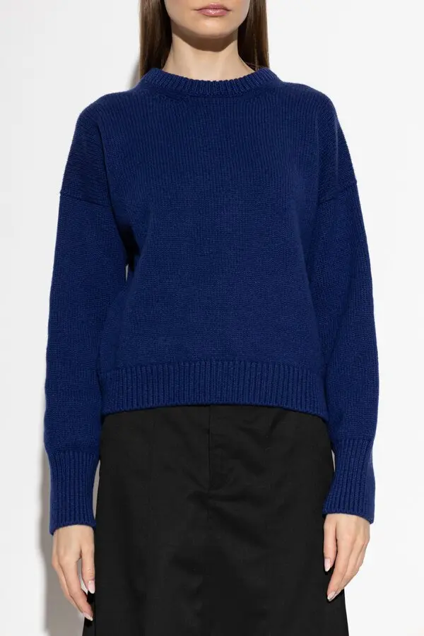 &daughter Sora Slouch’ Wool Sweater