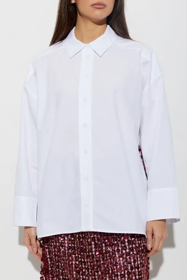 Munthe Contario’ Shirt