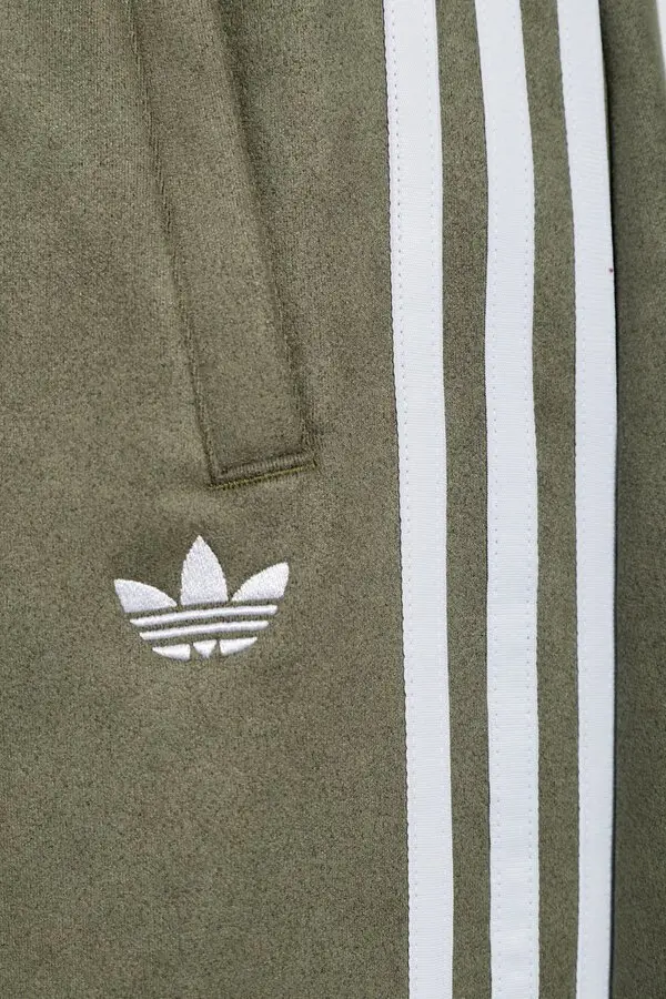 ADIDAS ORIGINALS Wide-leg Track Pants