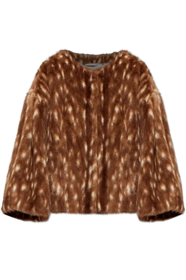 Munthe Carmella’ Jacket