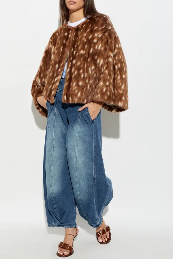 Munthe Carmella’ Jacket