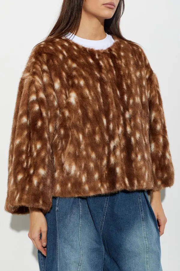 Munthe Carmella’ Jacket