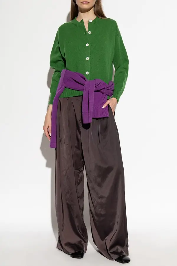 &daughter Ada’ Wool Cardigan