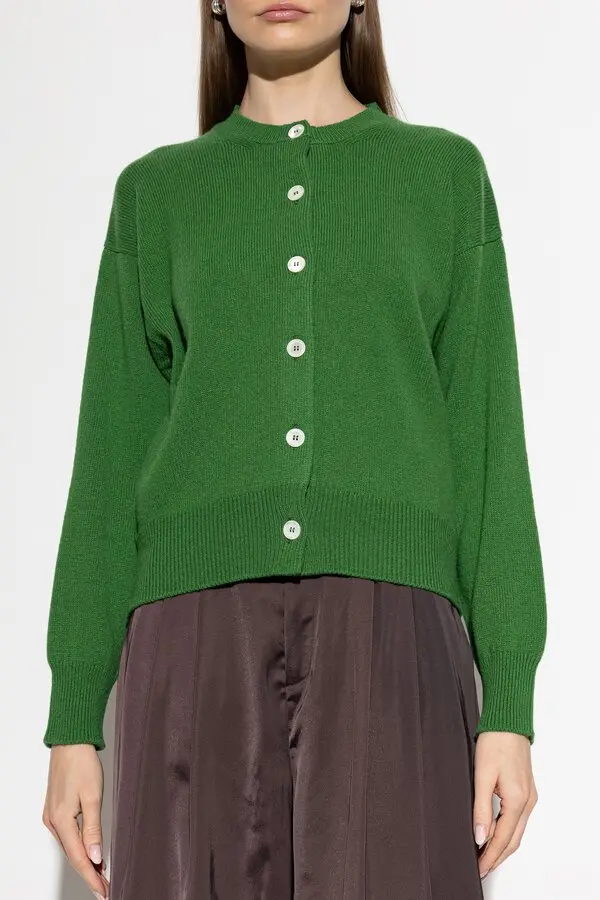 &daughter Ada’ Wool Cardigan
