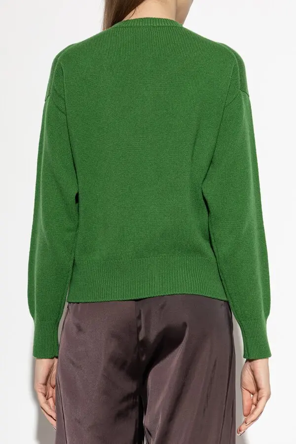 &daughter Ada’ Wool Cardigan