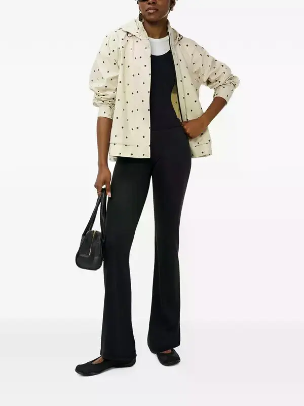 Sweaty Betty Flared-leg Leggings