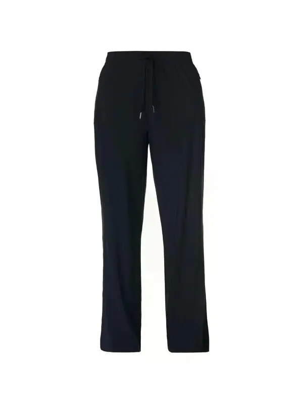Sweaty Betty Drawstring-waist Wide-leg Trousers