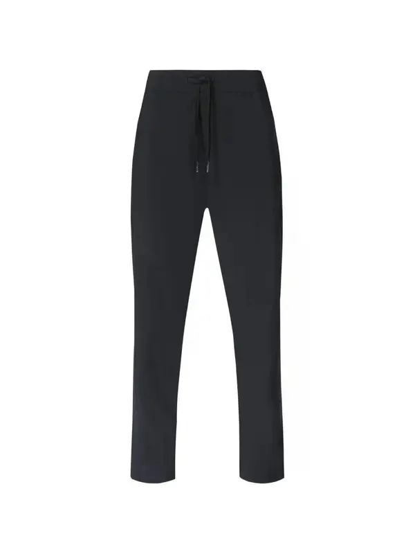 Sweaty Betty Explorer Drawstring-waist Tapered Trousers