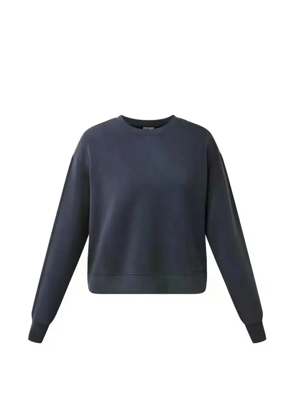 Sweaty Betty Crew-neck Sweatshirt