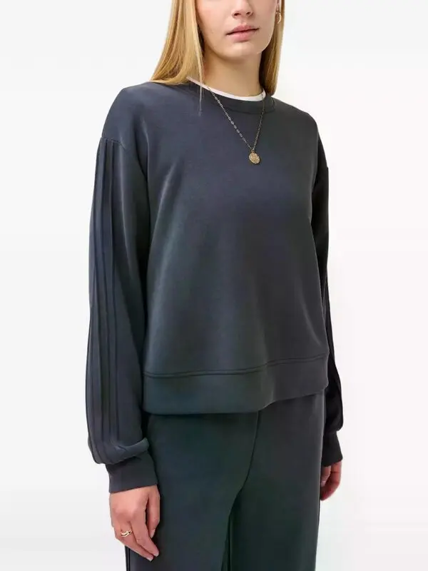Sweaty Betty Crew-neck Sweatshirt