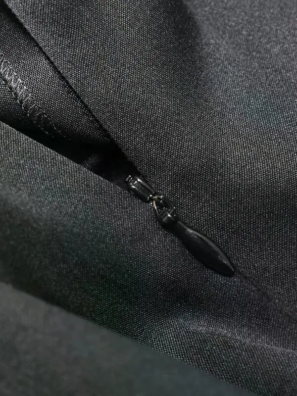 Giorgio Armani 2010s A-line Skirt