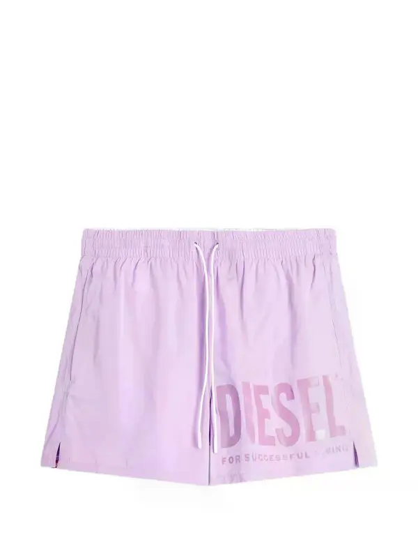 DIESEL® Olympic-34-d-core Swim Shorts