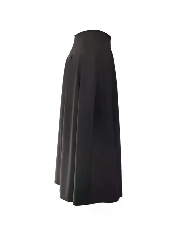 Ulla Johnson Rea High-waist Midi Skirt