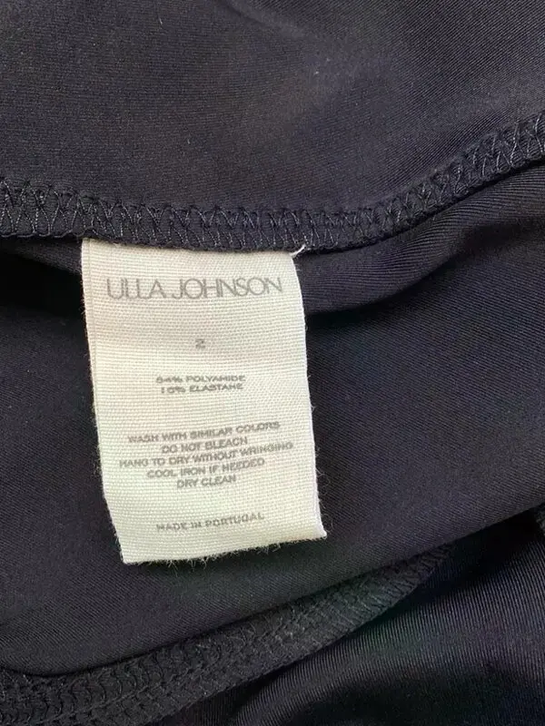 Ulla Johnson Rea High-waist Midi Skirt