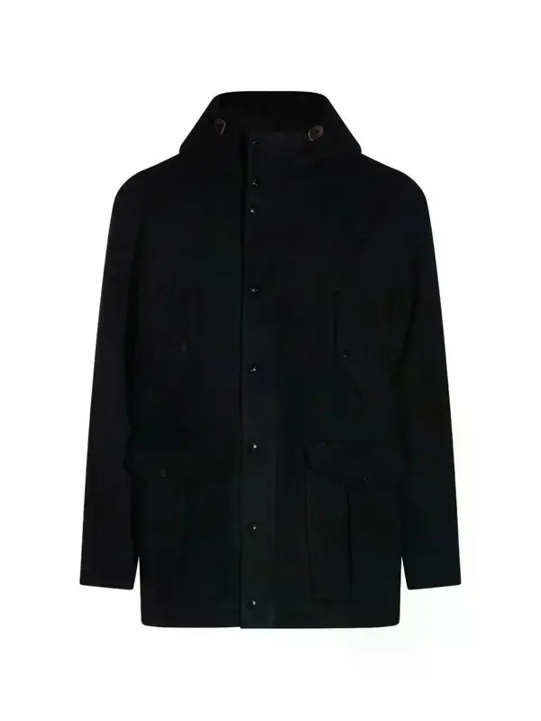 Filson Hooded Coat