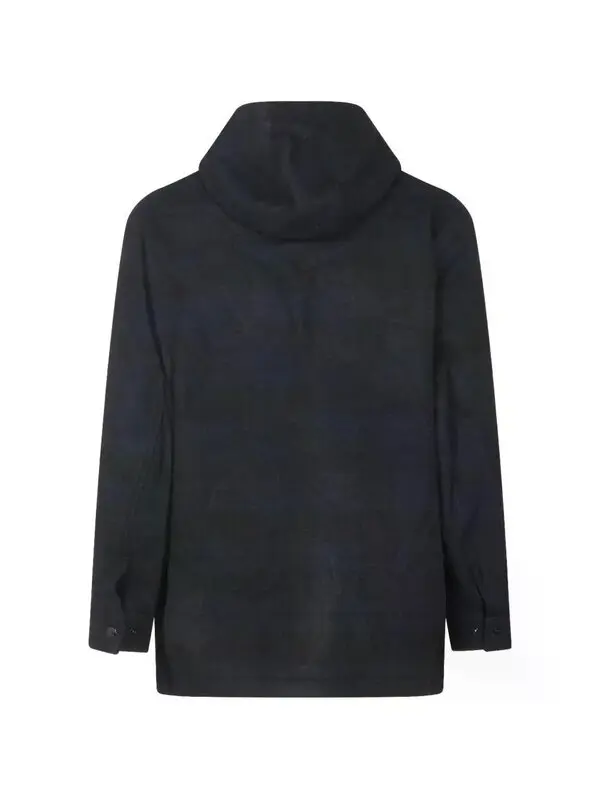 Filson Hooded Coat
