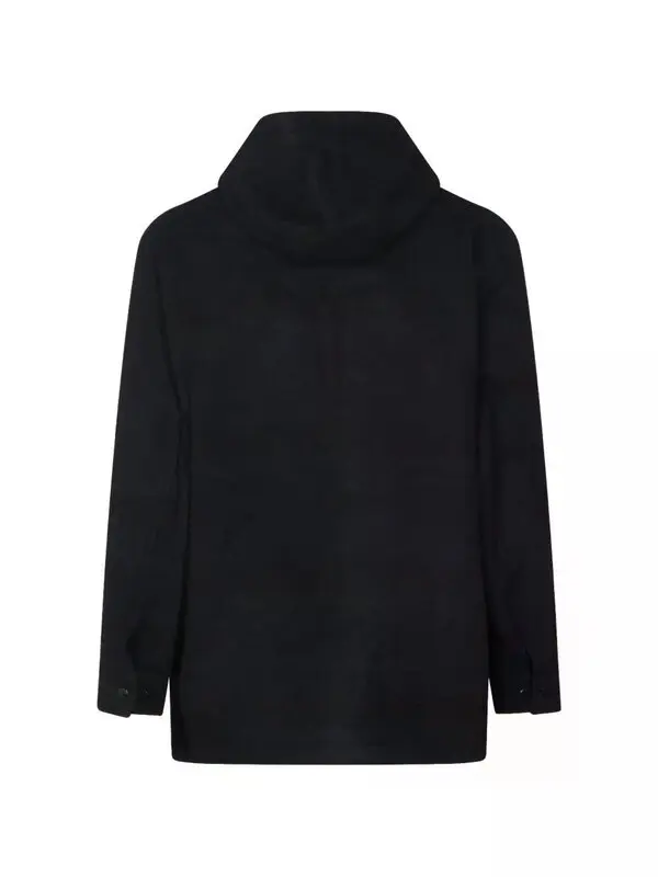 Filson Hooded Coat