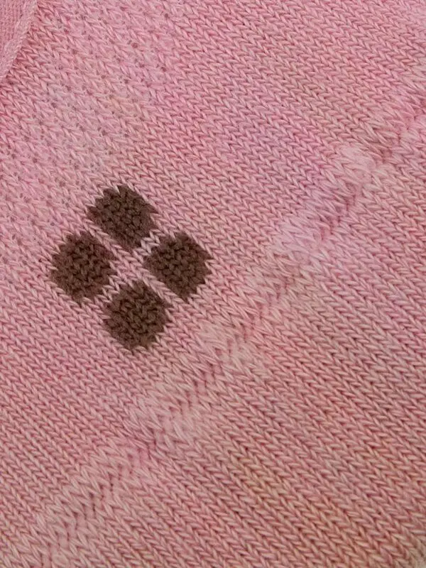 Sweaty Betty Cross-strap Gripper Socks