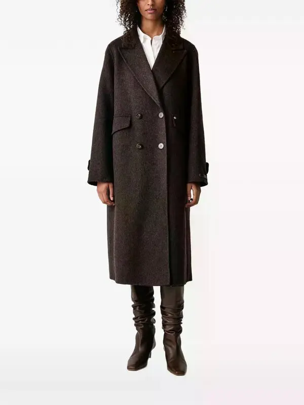 MOS MOSH Mmalva Loisa Coat
