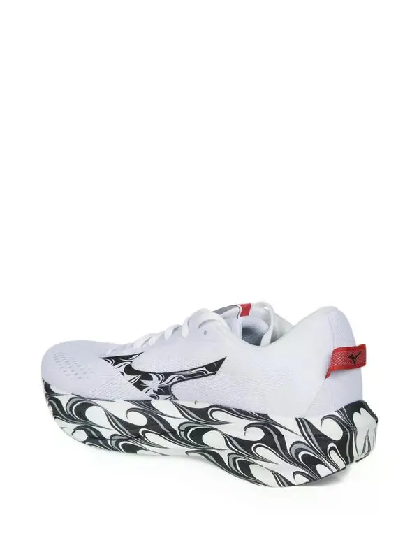 Mizuno Wave Rider 30 Disclosure Sneakers