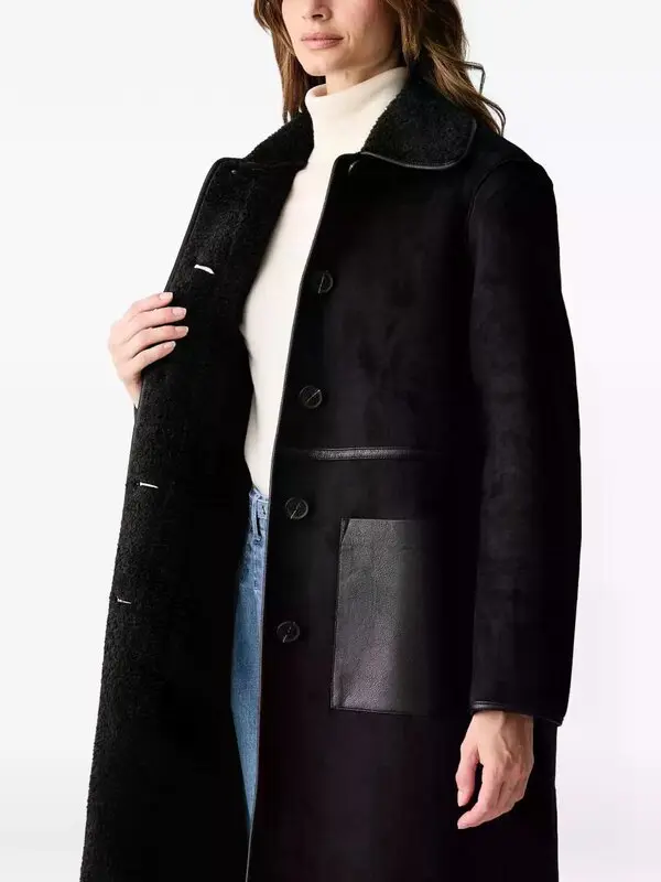 MORGAN Single Breasted Coat