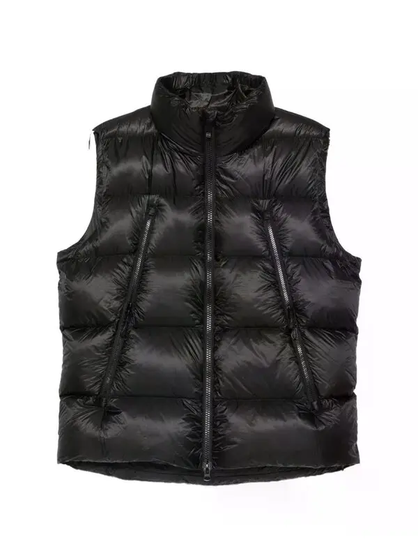 OUTHERE Gazer Cloud Ripstop Quilted Gilet