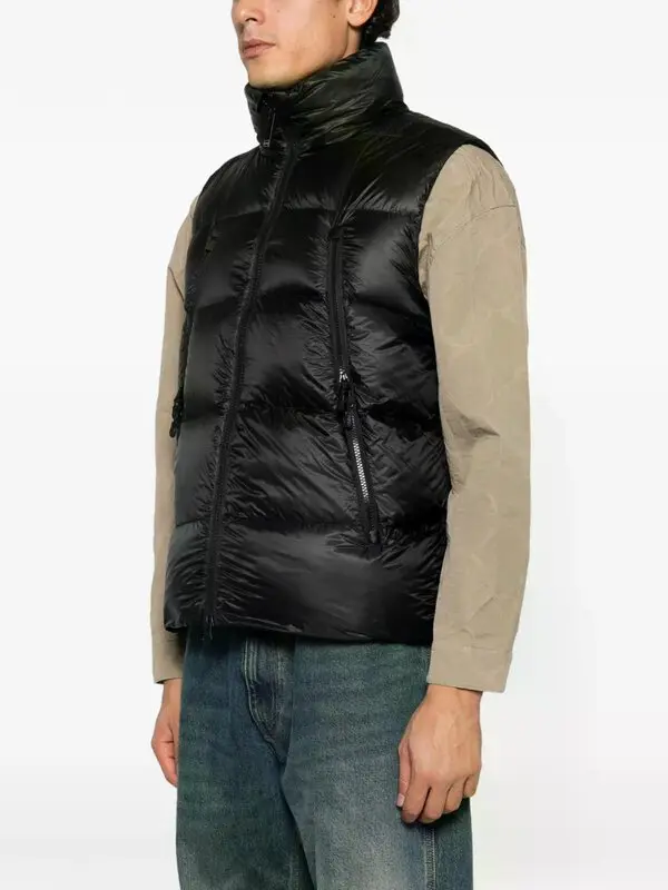 OUTHERE Gazer Cloud Ripstop Quilted Gilet