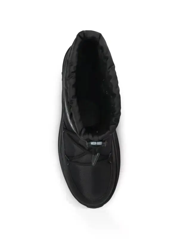 Moon Boot Moon247 Polar Wp Boots