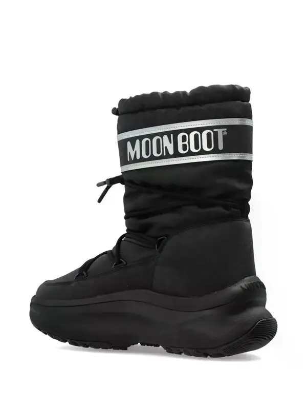 Moon Boot Moon247 Polar Wp Boots