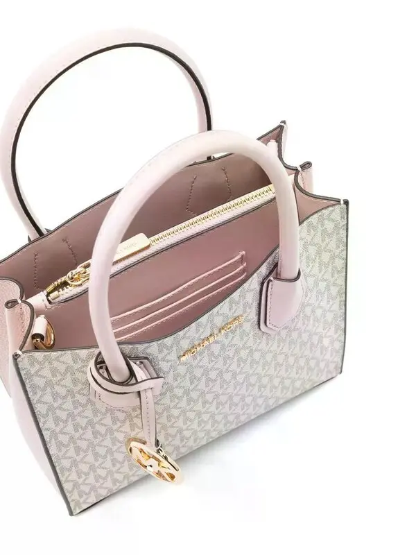 Michael Kors Medium Mercer Tote Bag
