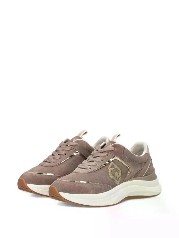 Liu Jo Stardust 01 Lace-up Sneakers