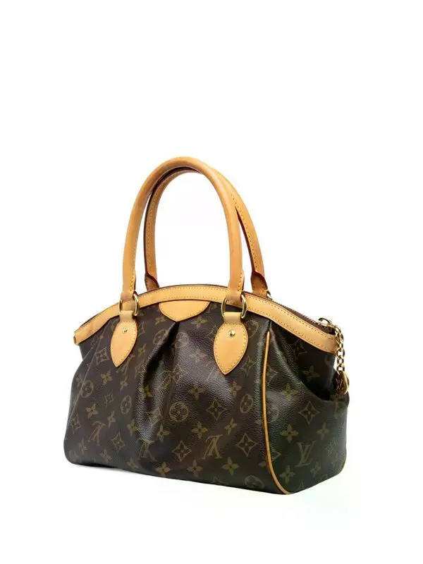 LOUIS VUITTON 2013 Monogram Tivoli Pm Handbag