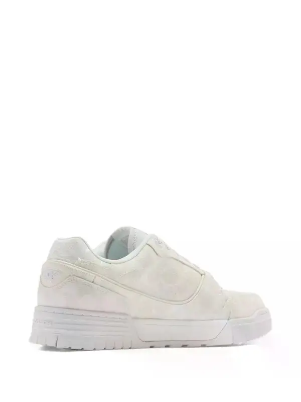 COACH Soho Sneaker In Signature