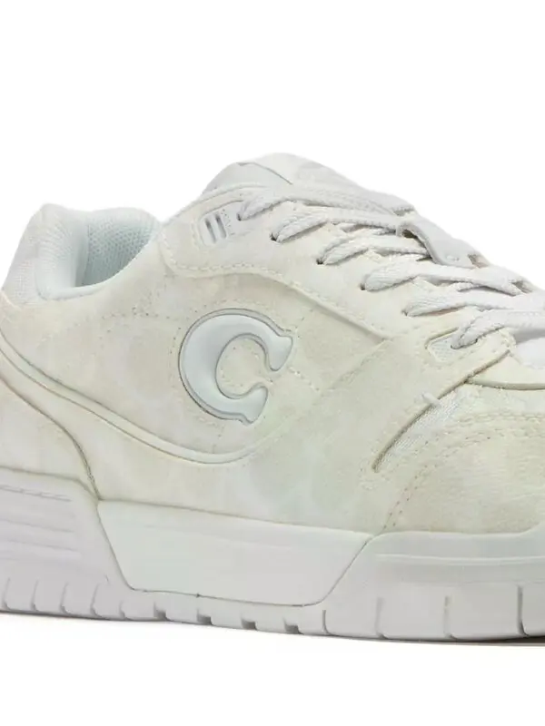 COACH Soho Sneaker In Signature