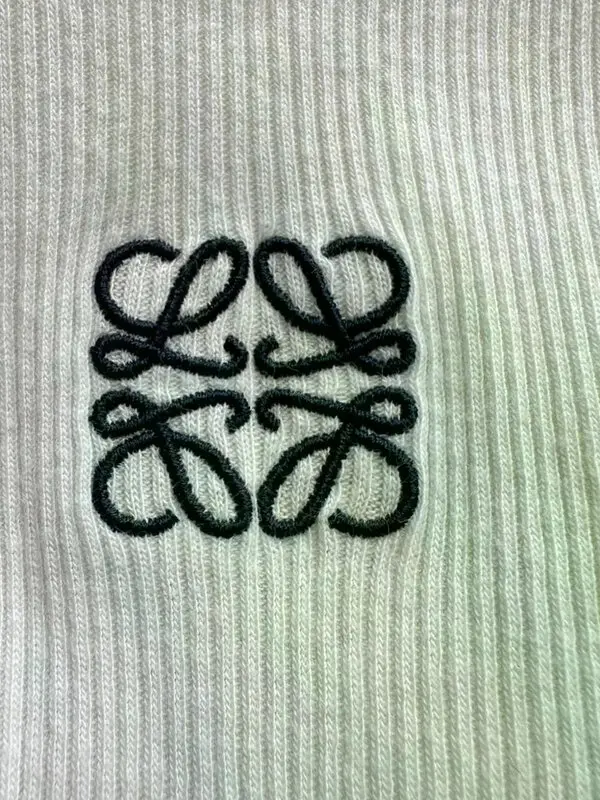 Loewe Anagram Tank Top