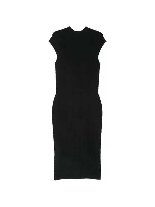 Herve Leger Brittany Bandage Dress