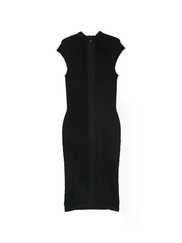 Herve Leger Brittany Bandage Dress