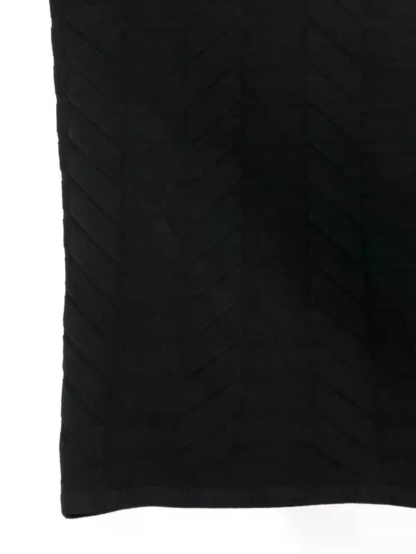 Herve Leger Brittany Bandage Dress