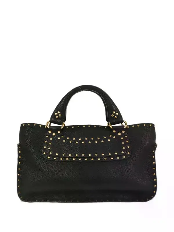 Celine Boogie Tote Bag