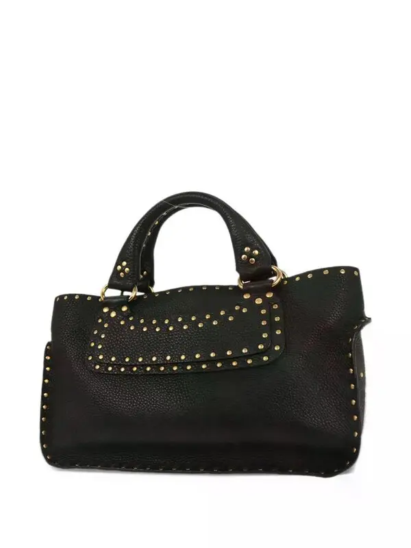 Celine Boogie Tote Bag
