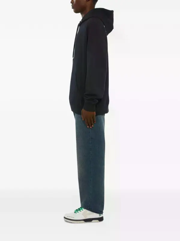 Off-White Mr. Davis League Skate Hoodie