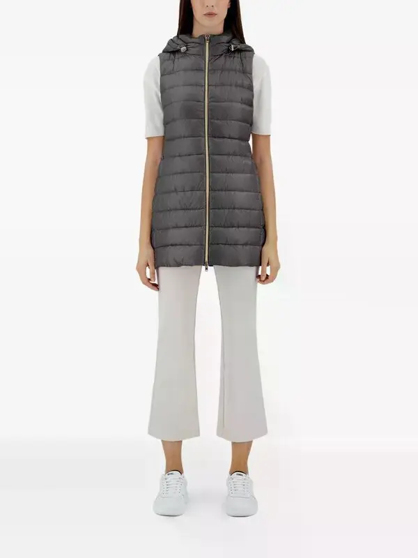 Herno Serena Gilet