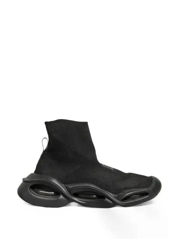 Dolce & Gabbana Wave Sock-style Sneakers