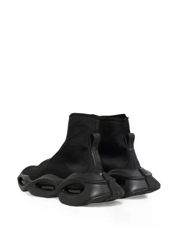 Dolce & Gabbana Wave Sock-style Sneakers