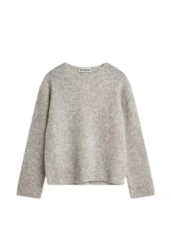 MINIMUM Calaha Crew-neck Sweater