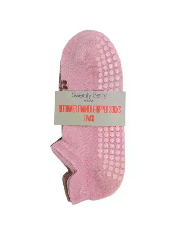 Sweaty Betty Gripper Socks