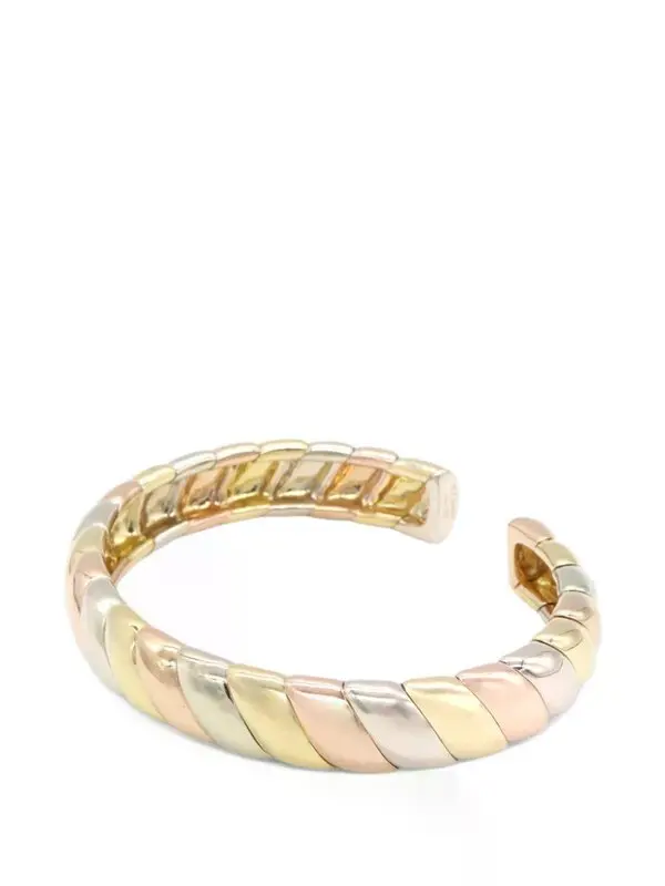 Cartier 2010s Trinity Bangle
