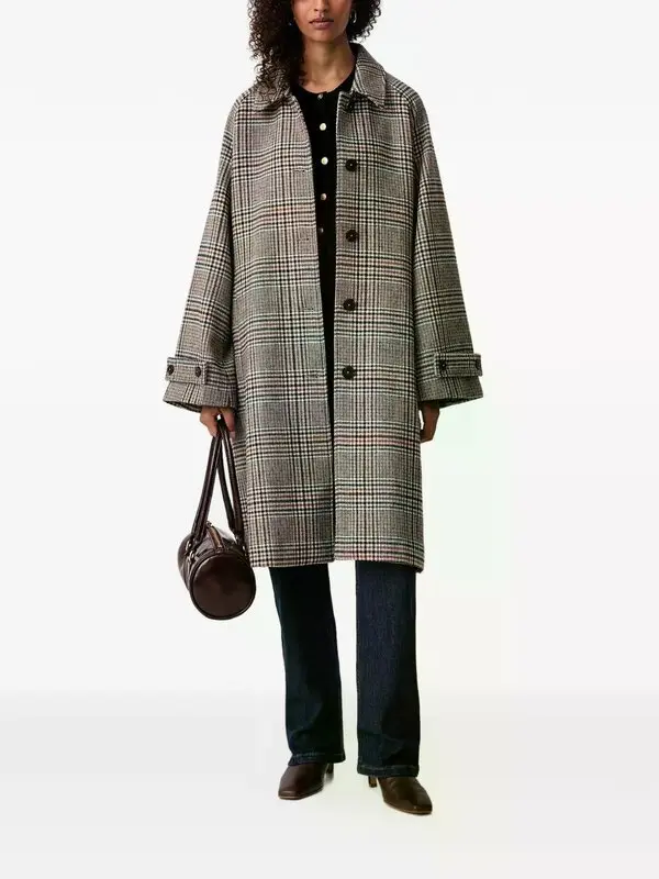 MOS MOSH Mmselestine Belted Coat